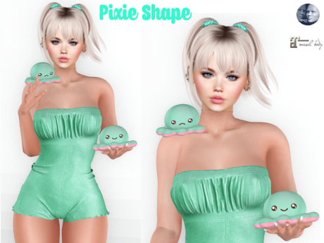 Second Life Marketplace